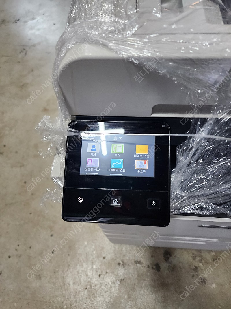 후지제록스 레이저 A3 Docucentre SC2022... | 키보드/마우스/스피커 | 중고나라