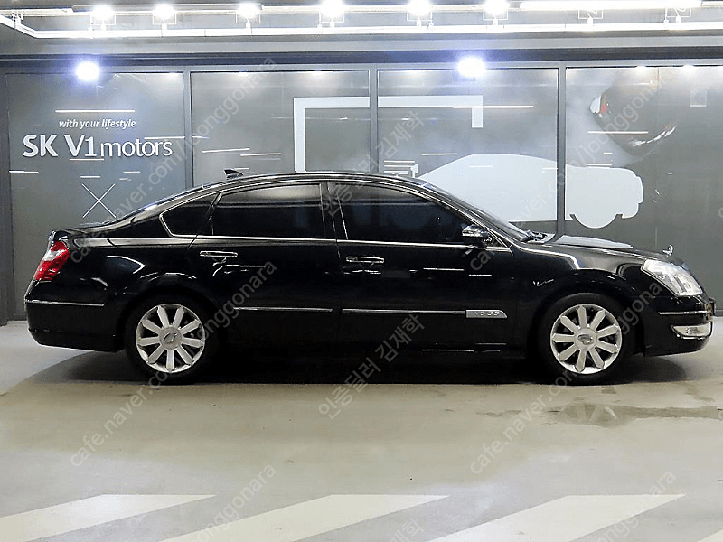 [르노코리아(삼성)]SM7뉴아트 3.5 LE | 기타 국산차 | 중고나라