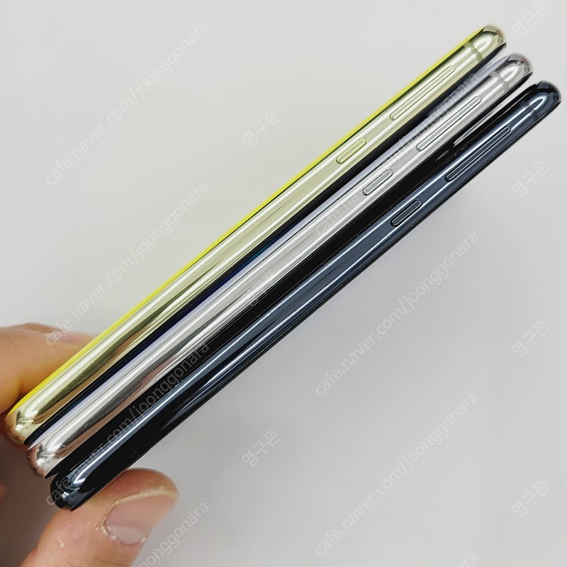 인천중고폰성지) 갤럭시s10e 특SSS 무잔상 대량보유... | 스마트폰 | 중고나라