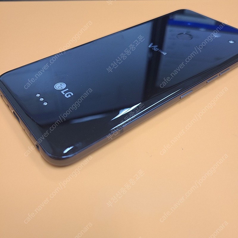 180862 LG V50 SK블랙128G 무잔상중고 세... | 삼성 | 중고나라