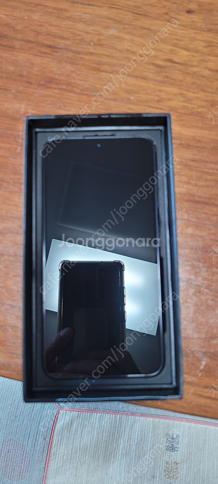 갤럭시s23 256g | 스마트폰 | 중고나라