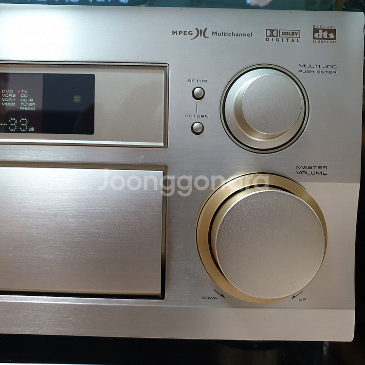 파이오니아 VSX-D859TX | 오디오/홈시어터 | 중고나라