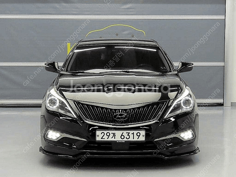 현대그랜저 HG LPG HG300 MODERN@중고차@... | 기타 국산차 | 중고나라