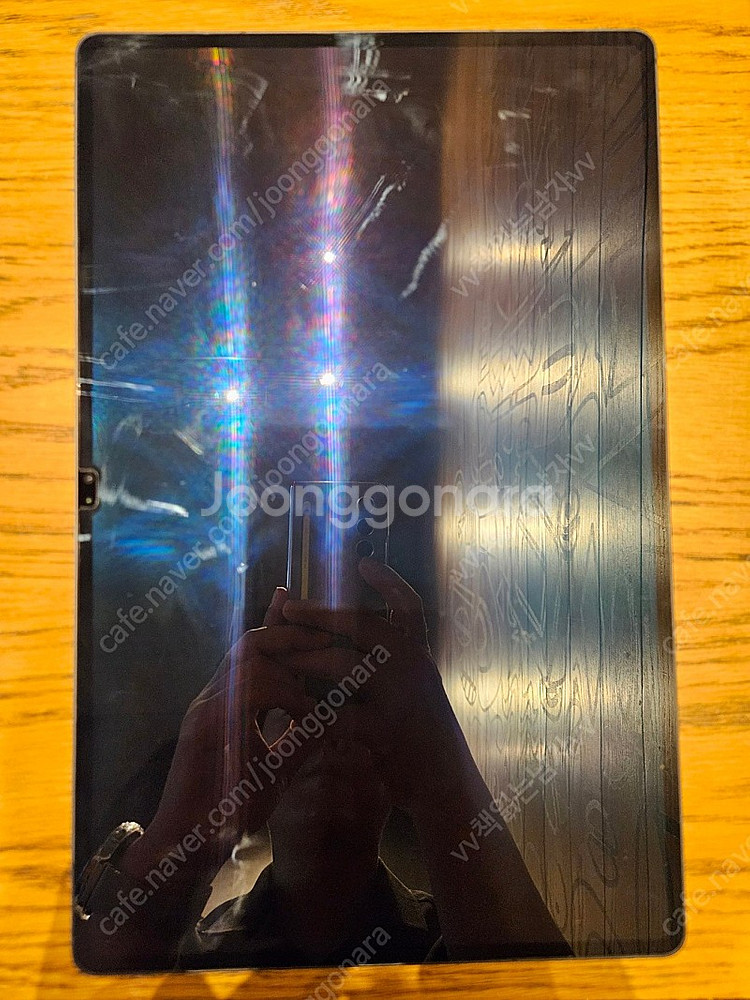 갤럭시탭 S8 울트라 256 wifi 그라파이트 팝니다... | 태블릿PC | 중고나라