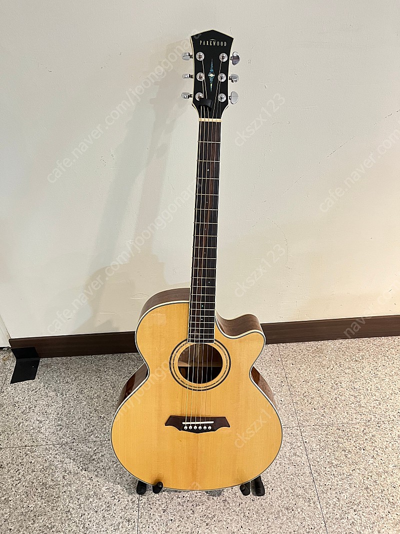 Parkwood 파크우드 어쿠스틱기타 S67(마틴EQ)... | 건반악기 | 중고나라