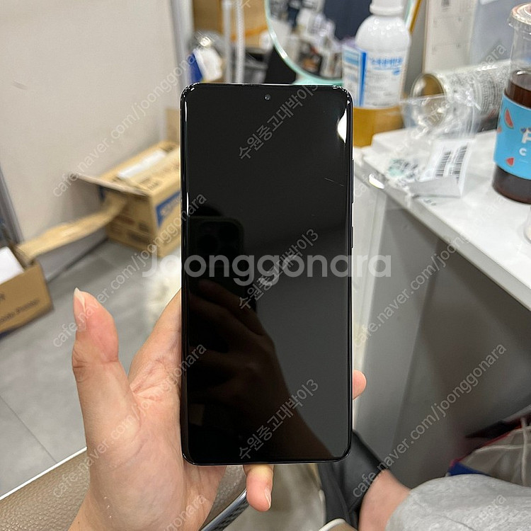 갤럭시S20울트라 G988 SK 블랙 256GB 38만... | 스마트폰 | 중고나라