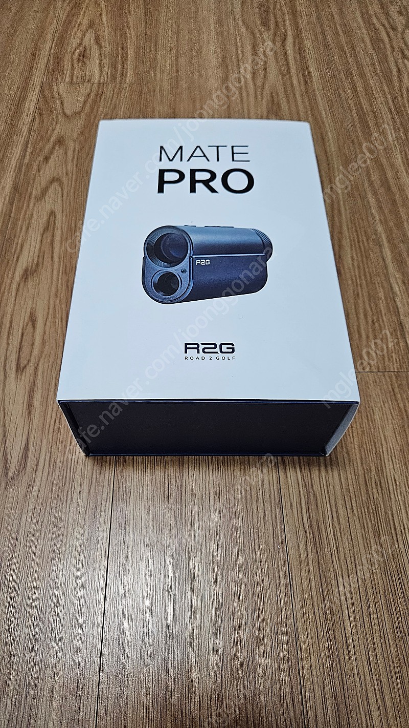 R2G Mate Pro(메이트 프로) 판매합니다. | 볼/용품/기타 | 중고나라