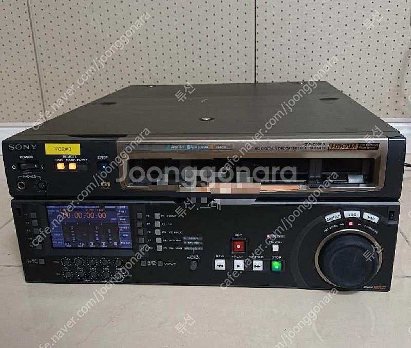 SONY hdw-d1800 | TV | 중고나라