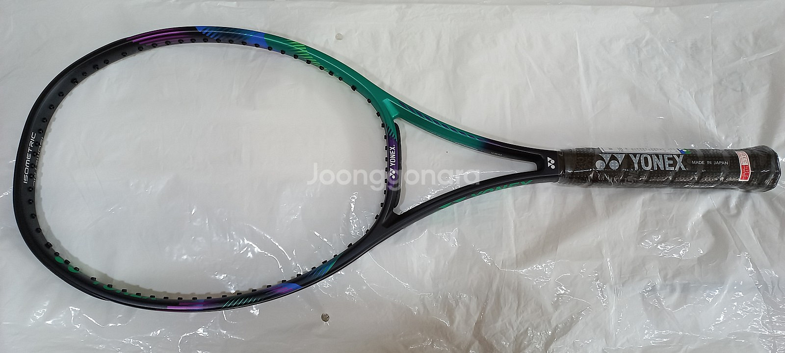 요넥스 브이코어 프로 97H (330g/21년) | 기타 스포츠 | 중고나라