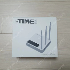iptime a1004 중고거... | 중고나라