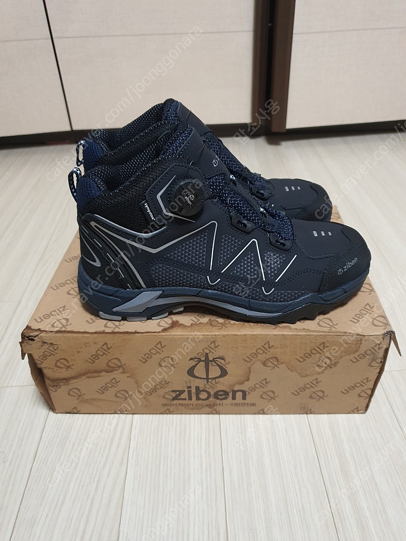 지벤 171S 새상품 (260mm) | 남성의류 | 중고나라