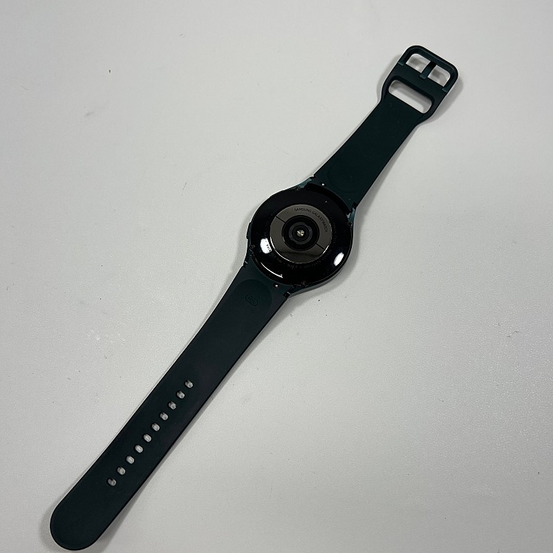 R875]갤럭시 워치4 44MM 그린 9 만원 판매합니... | 삼성 | 중고나라
