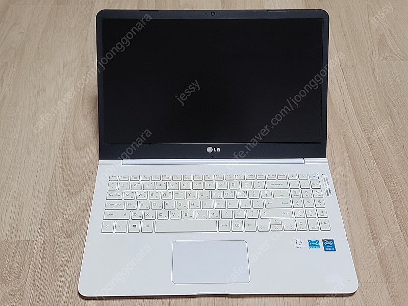 LG 그램 15인치 15Z950-GT30K 노트북 판매 | 노트북/넷북 | 중고나라