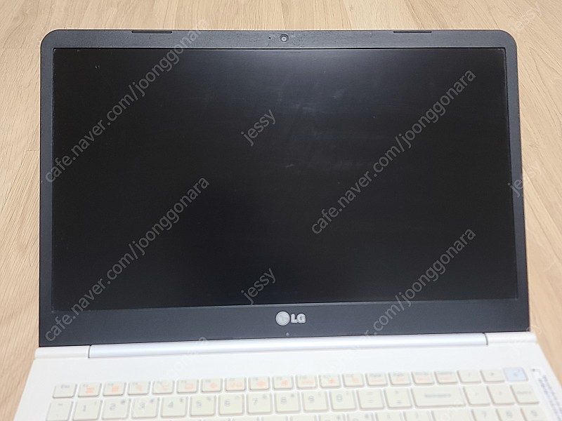 LG 그램 15인치 15Z950-GT30K 노트북 판매 | 노트북/넷북 | 중고나라