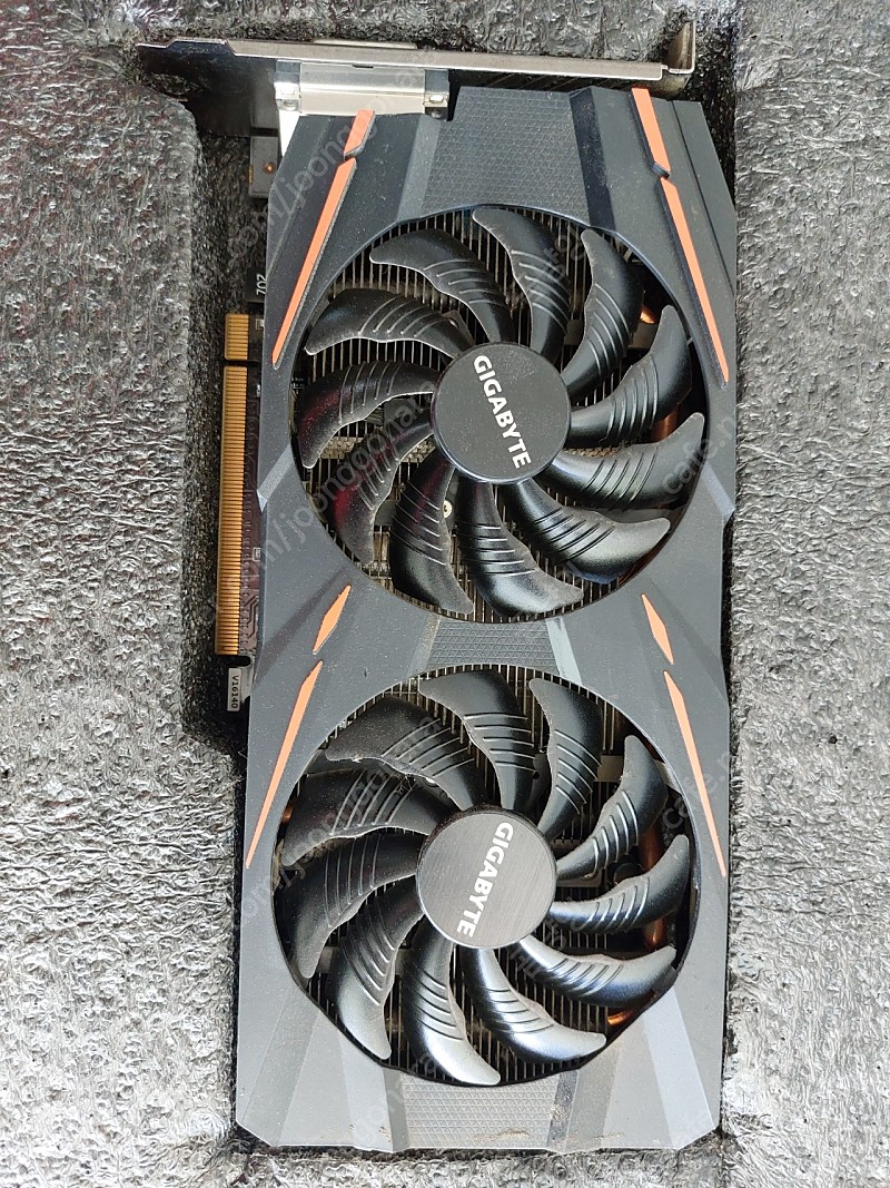 기가바이트 rx470 4g | CPU/메인보드 | 중고나라
