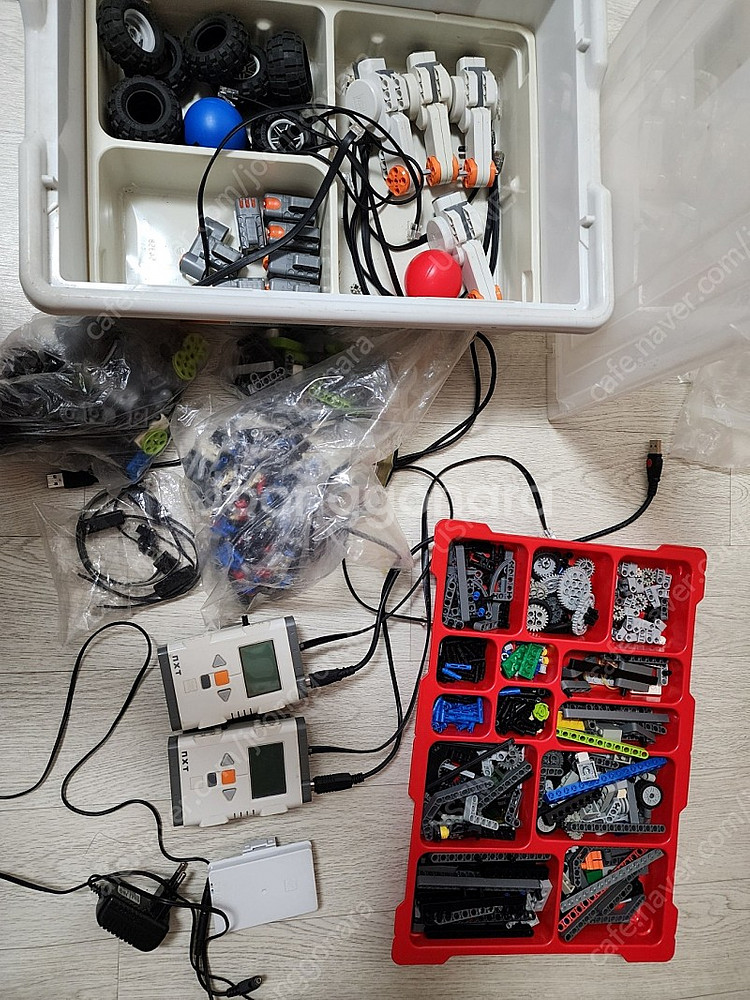Lego 레고 Nxt 마인드스톰 부품 여러가지 9797 키덜트 중고나라