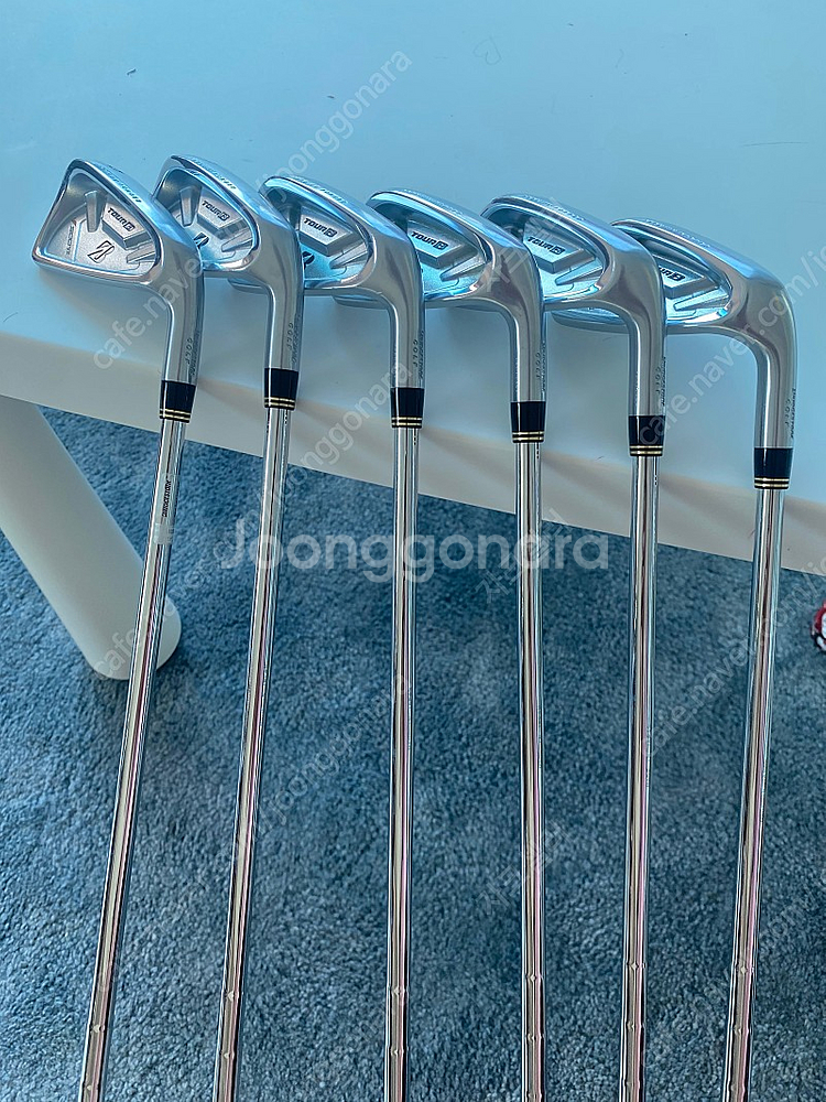 브릿지스톤 V300 7세대 5-P(neo 950 r) ... | 아이언 | 중고나라