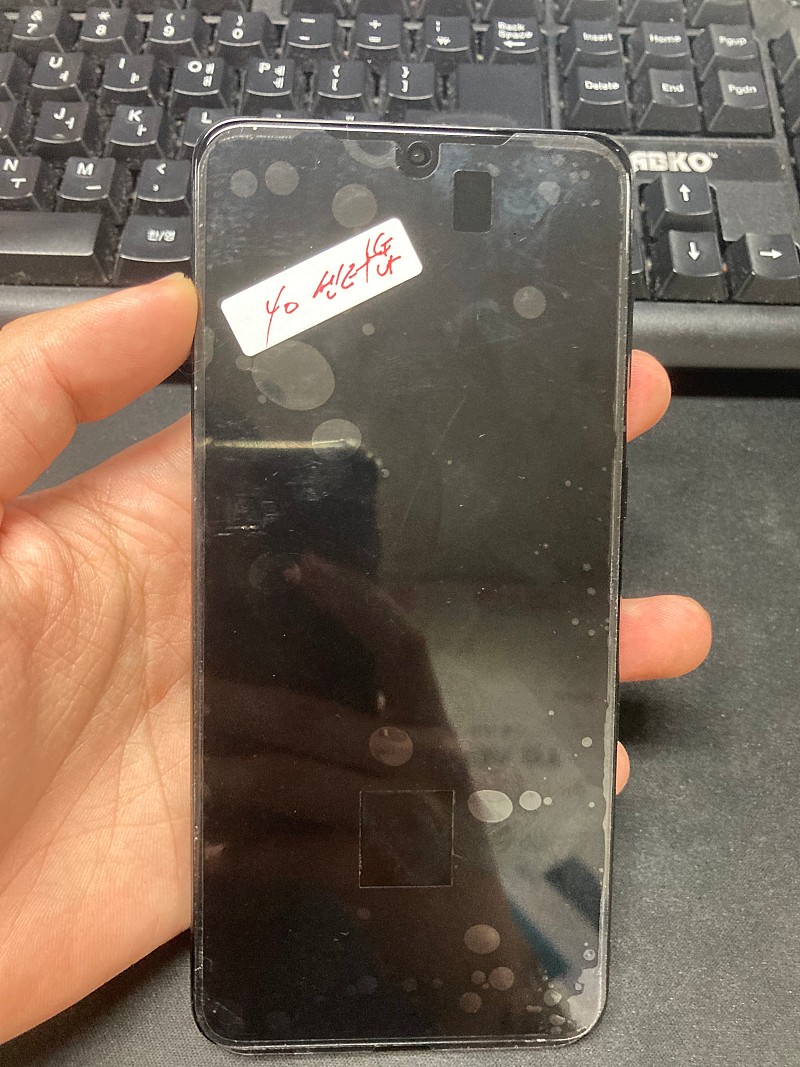 부산 김해 갤럭시S21플러스 35만원 SKT 256기가... | 삼성 | 중고나라