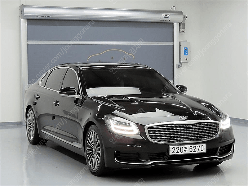 [기아]더 K9 3.8 GDI AWD 그랜드 플래티넘 | 기타 국산차 | 중고나라