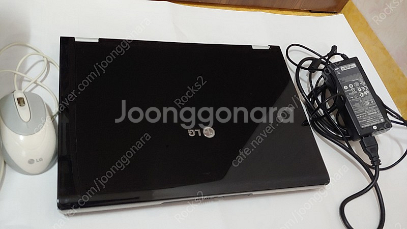 구형 부품용 노트북 LG XNOTE (엑스노트 : E5... | 노트북/넷북 | 중고나라