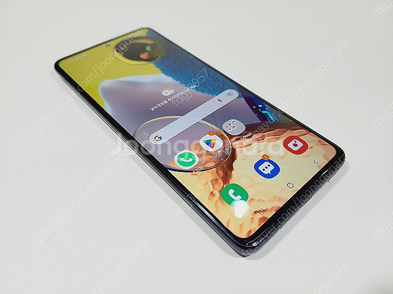 갤럭시A51 5G 128GB 블랙 | 스마트폰 | 중고나라