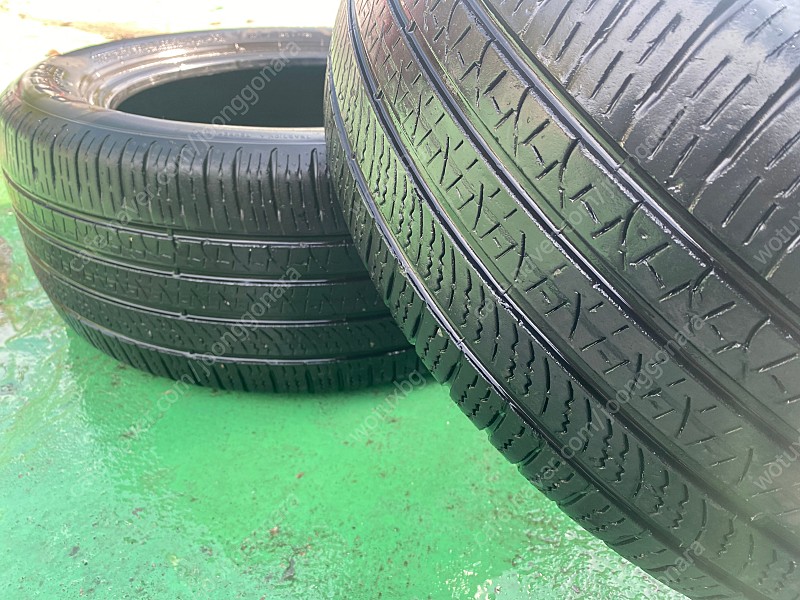 피렐리 245/50/18 타이어 판매 | 휠/타이어 | 중고나라