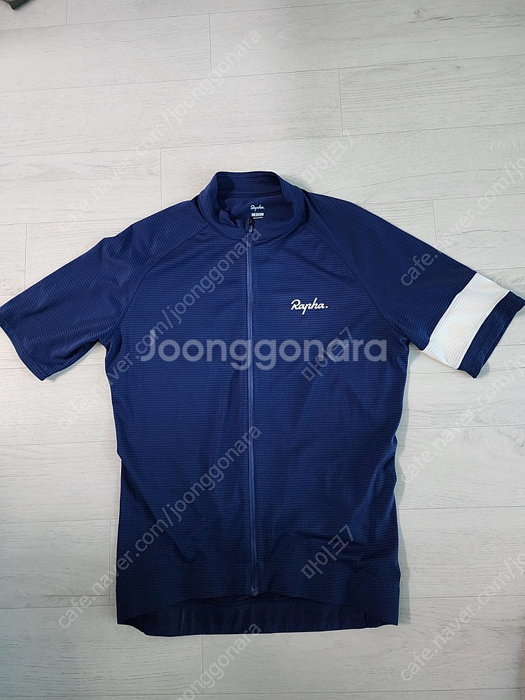 라파 반팔저지 악세서리 기타용품 중고나라