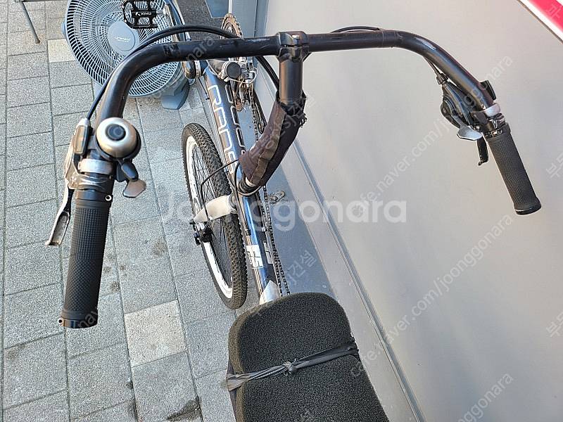 이륜 리컴번트 rans f5 pro 자전거 | 전기자전거 | 중고나라
