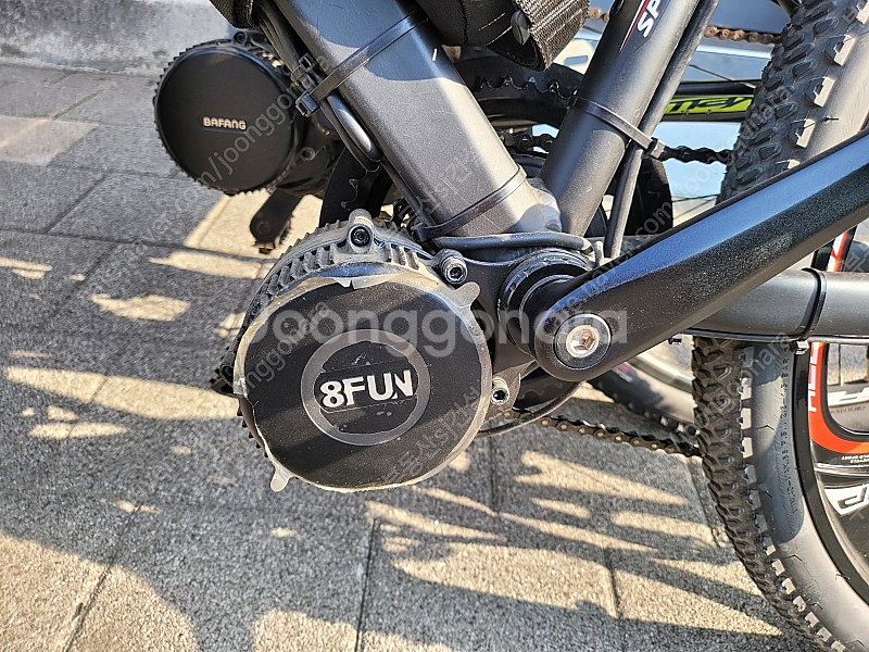 이륜 리컴번트 rans f5 pro 자전거 | 전기자전거 | 중고나라