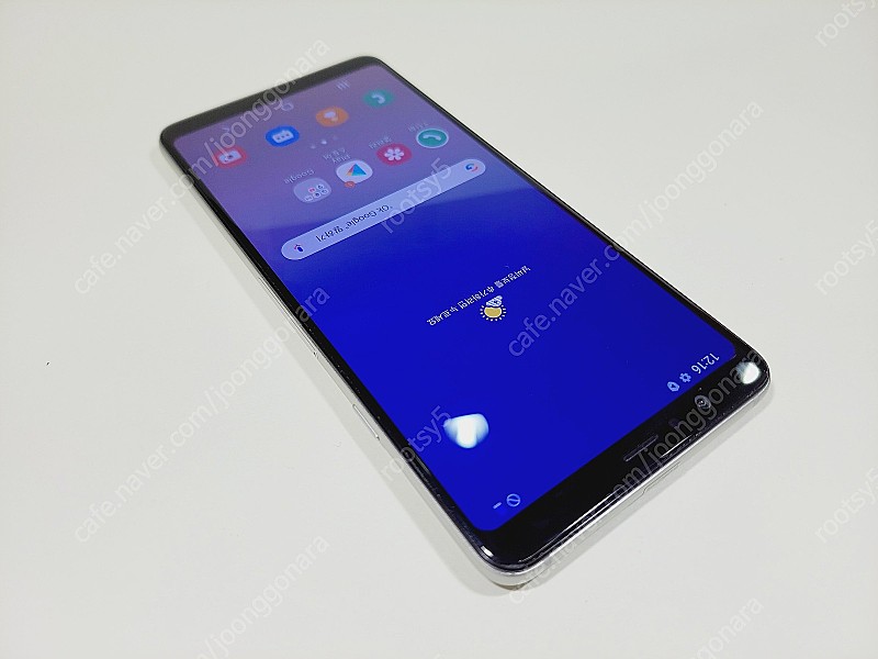 갤럭시A8 STAR 32GB 화이트 | 스마트폰 | 중고나라