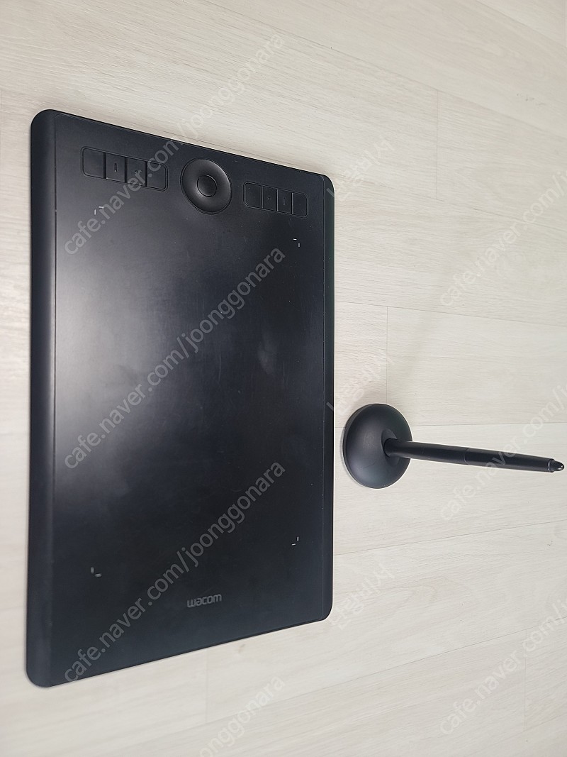 와콤 인튜어스 프로 PTH-660 팝니다. | 키보드/마우스/스피커 | 중고나라