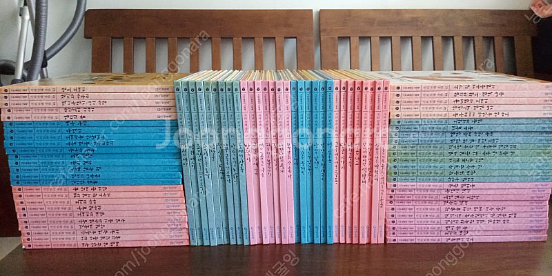 택포 기탄 전래동화 80권 하나고민사고외대부 학습교육 중고나라