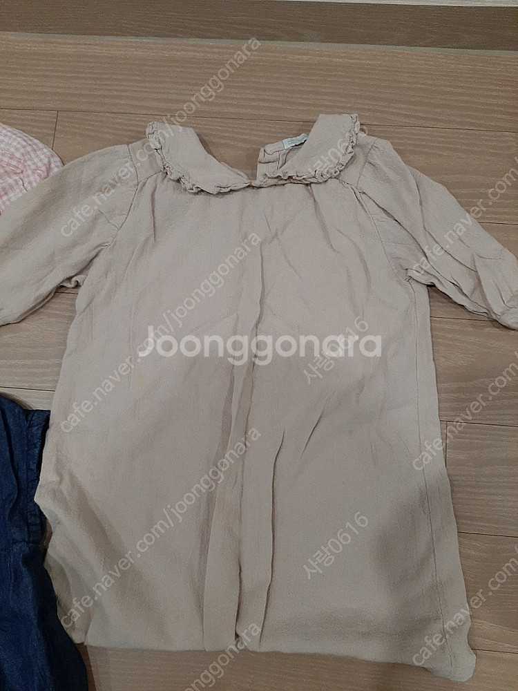 여아 원피스 출산육아용품 중고나라
