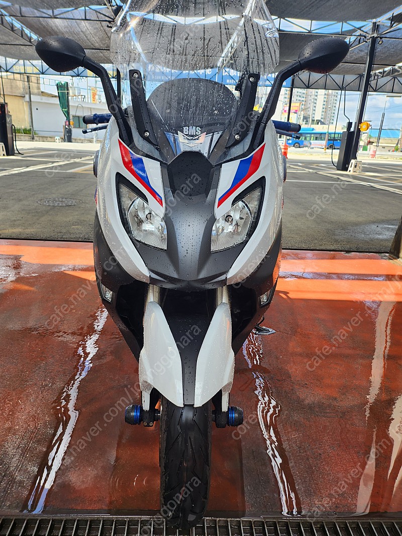 [대구/급쳐] 20년식 BMW C650S 스포츠 1만키... | 125cc 초과 | 중고나라