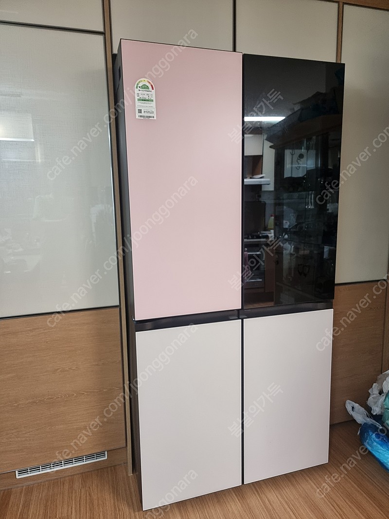 LG 전자 오브제 컬렉션 1등급 870L대형사이즈 ... | 냉장고 | 중고나라