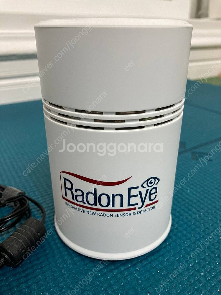 가정용 라돈 가스 감지기 라돈아이 Rd200 라돈 측 중고나라 카페에서 운영하는 공식 사이트