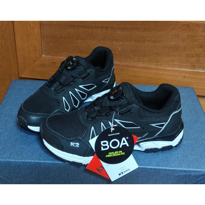 K2 다이얼 트레킹화 등산화 255 260 270 27... | 남성의류 | 중고나라