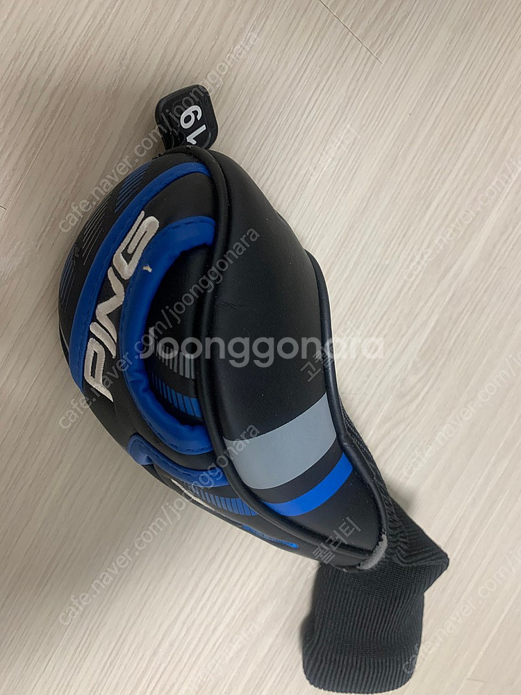 핑 Ping G30 유틸커버 볼용품기타 중고나라