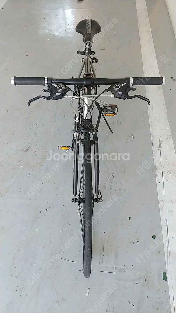 알톤 로드마스터 R21 하이브리드 자전거/ ALTON ... | 하이브리드/픽시/미니벨로 | 중고나라