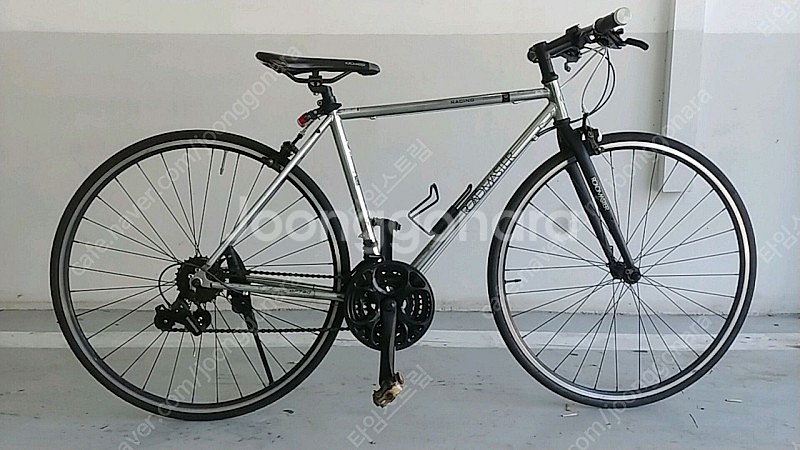 알톤 로드마스터 R21 하이브리드 자전거/ ALTON ... | 하이브리드/픽시/미니벨로 | 중고나라