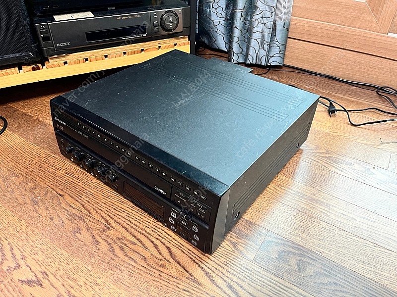 파이오니아 CLD-2590k 레이저디스크 LDP | TV | 중고나라