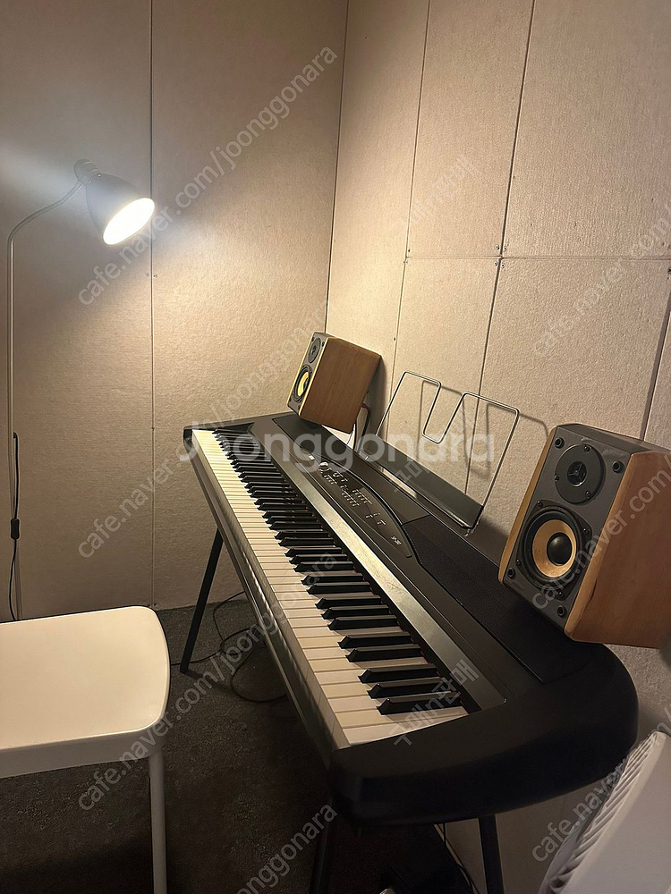 Korg SP-280 디지털 피아노 판매합니다. | 건반악기 | 중고나라