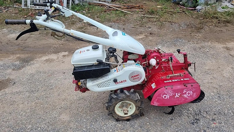 아세아관리기 AMC900 | 농기계/농업용공구 | 중고나라