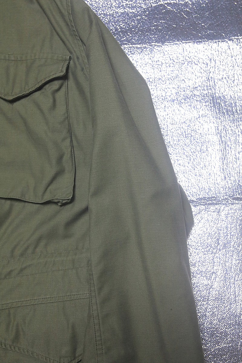 미군 야상 m65 2세대 회색안감(?) 필드자켓 팝니다 | 남성의류 | 중고나라