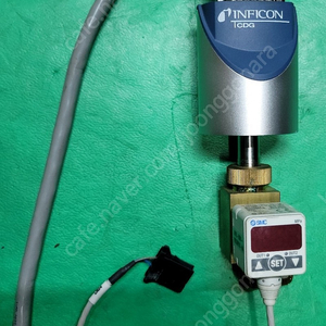 Inficon 중고거래 | 중고나라