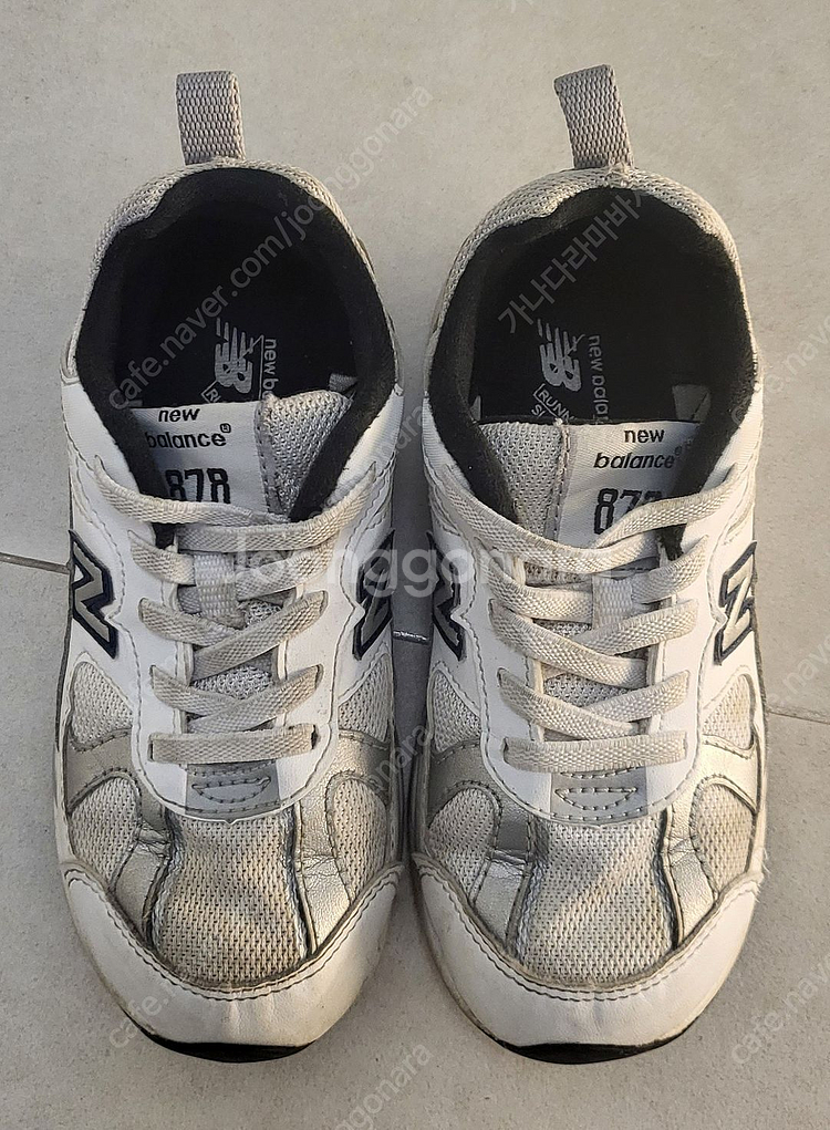어린이용 뉴발란스new Balance 운동화 175 출산육아용품 중고나라