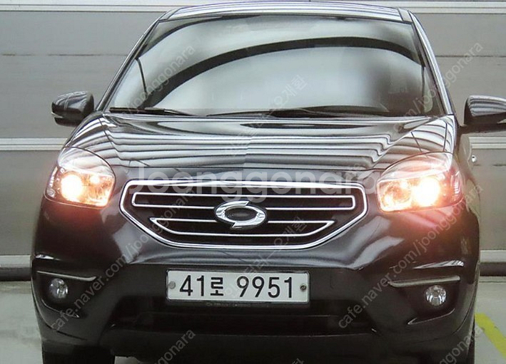 [르노코리아(삼성)]뉴QM5 가솔린 2WD SE 판매합... | 기타 국산차 | 중고나라