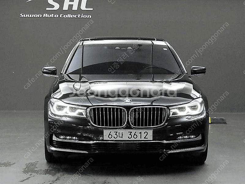 Bmw7시리즈 G11 750li Xdrive프리미엄 기타 수입차 중고나라