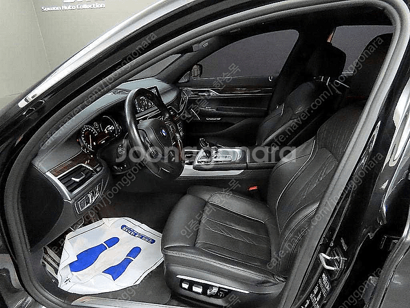 BMW7시리즈 (G11) 750Li xDrive프리미엄... | 기타 수입차 | 중고나라
