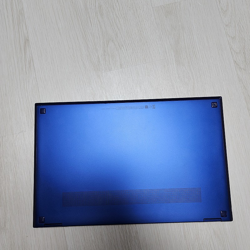 삼성 갤럭시북 플렉스 터치+펜 360도 회전 NT950... | 노트북/넷북 | 중고나라